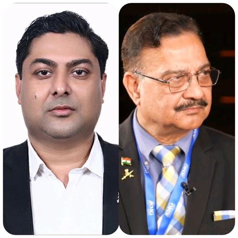 Cyber Security Association Of India On Linkedin Congratulations