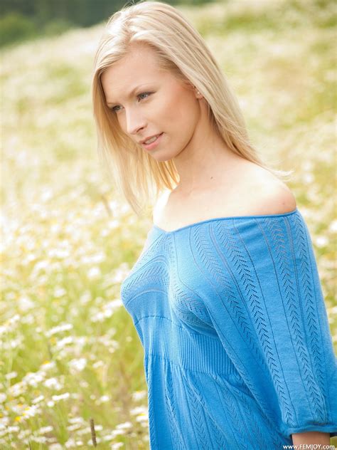 Tessi Nude In 12 Photos From Femjoy