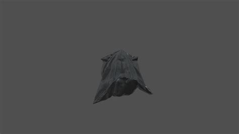 Body Bag01 Download Free 3d Model By Aaronjc [b29baa9] Sketchfab