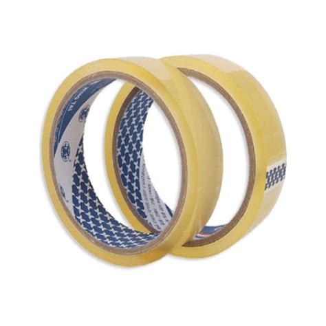 우림 투명 스카치 테이프 24mm X 20m 100개 에누리 가격비교