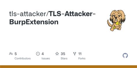 Github Tls Attackertls Attacker Burpextension