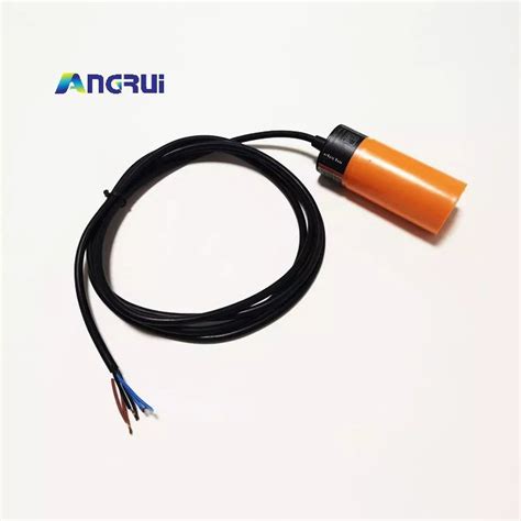 Angrui Capacitive Proximity Switch Level Sensor Kb5003 Kb 3020 Inductive Proximity Sensor For
