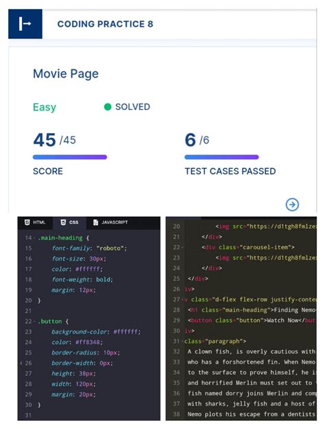Vandana Mishra On Linkedin Day6 30daysodcodingchallenge Bootstrap