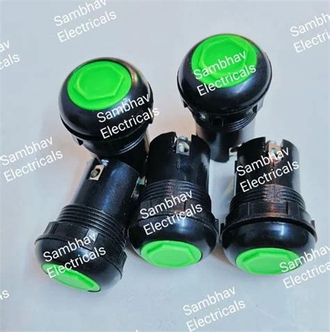 Ahd 4 Push Buttons At Rs 90piece Electrical Push Button Switch In