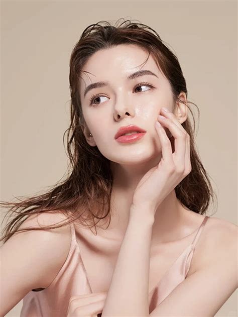 美业模特国外模特模特素材