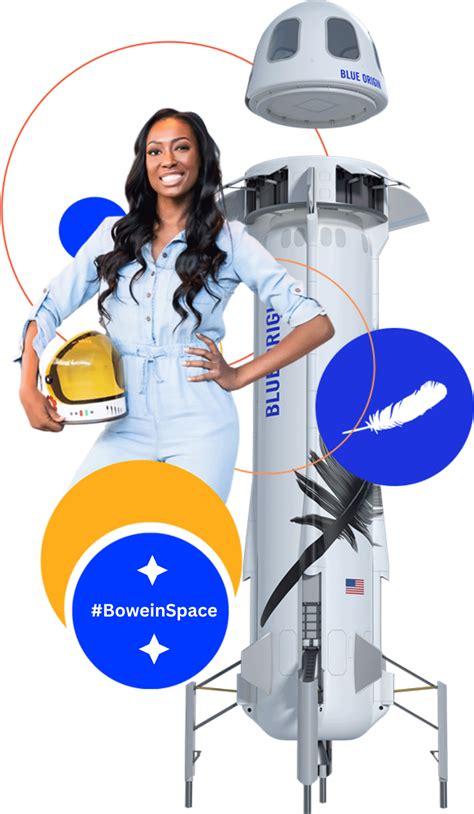 Aisha Bowe Transforming Life Into An Inspirational Journey