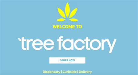 Tree Factory Port Hueneme Ca Dispensary Leafly