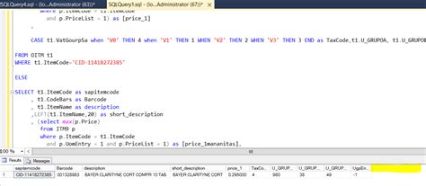 Sql Server 2008 Issues With Subquery Sql Database Administrators