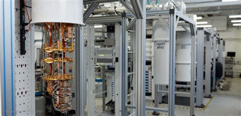 Rigetti Launches First Commercially Available Quantum Processing Unit Dcd