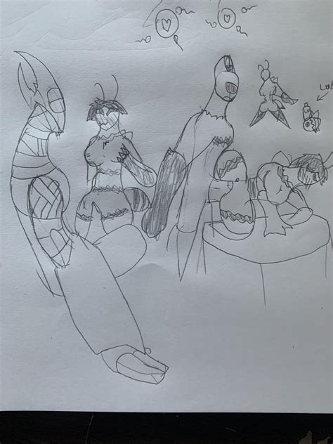 Bee Breeding Rhollowknightr34