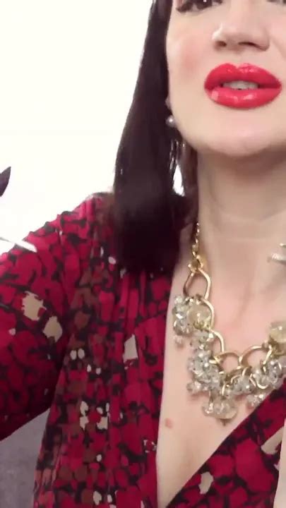 Worship My Stiletto Nails Properly Romanian Amateur Porn By FapHouse XHamster