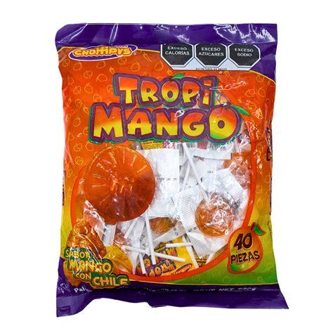 Chompys Dulcerías Y Abarroteras Vázquez