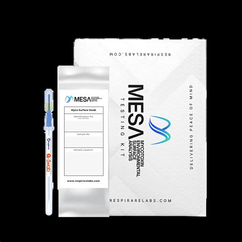 Worried About Mold Toxins Buy A Mycotoxin Test At Home Now