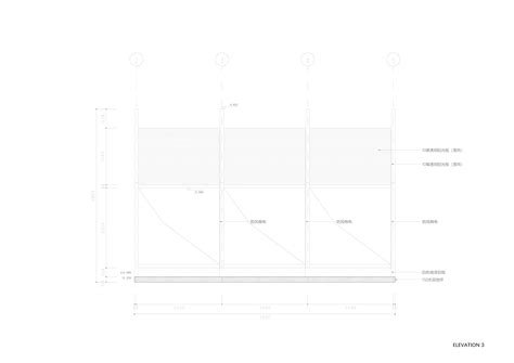 Cacp Designing By Yiiie Architects Architizer