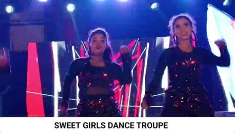 সুইট গার্ল ডান্স গ্রুপ Youtube