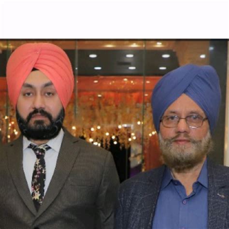 Jaspreet Singh Saini West Delhi Delhi India Professional Profile Linkedin