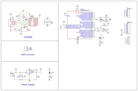 Arduino Mini Copy Oshwlab