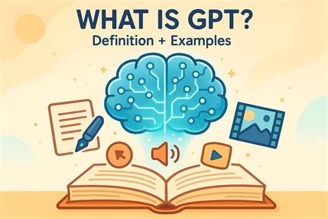 What Is Gpt Definiton Examples