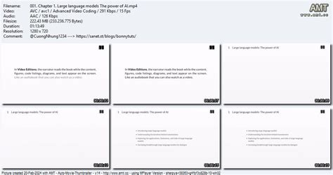 Introduction To Generative AI Video Edition SoftArchive