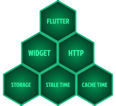 Cache Flutter Dart API Docs