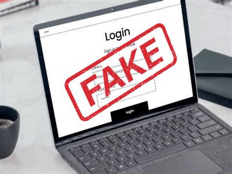The One Point Protect Your Business From Cyber Criminals By Identifying Fake Login Pages