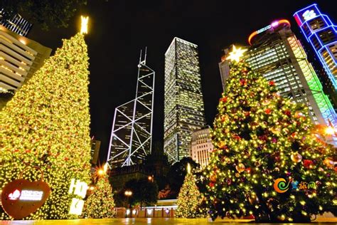 新鲜元素打造浪漫香港缤纷冬日节 翼旅网etoptour