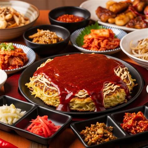 15 Spicy Japanese Foods You Need To Try Right Now