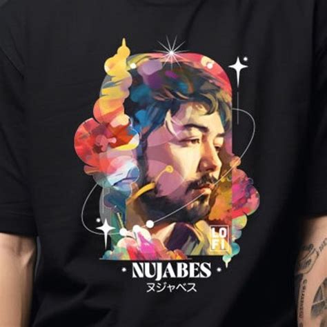 Nujabes Etsy