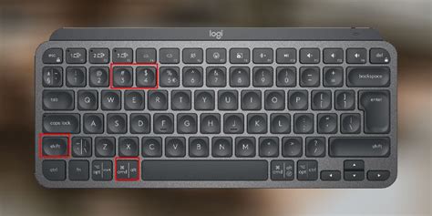 Een Screenshot Maken Op Logitech Keyboard All Things Windows