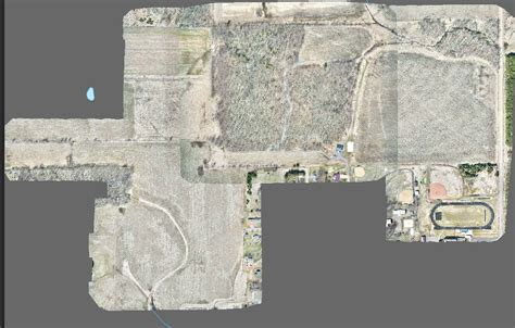 Solved Best Way To Merge Two Rasters That Overlap Esri Community