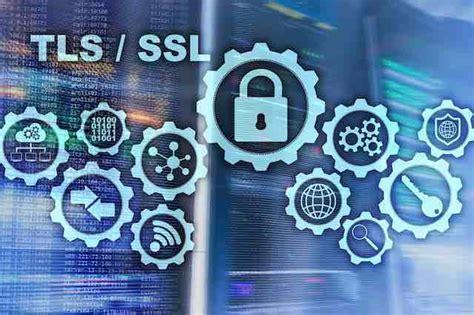 NSA Urges SysAdmins To Replace Obsolete TLS Protocols Threatpost