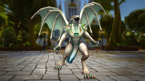 Wow Dragonflight The 10 Best Monk Transmog Sets
