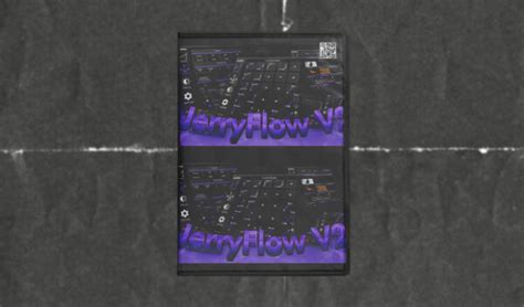 Jerryflow V2 For After Effects Vfxpack