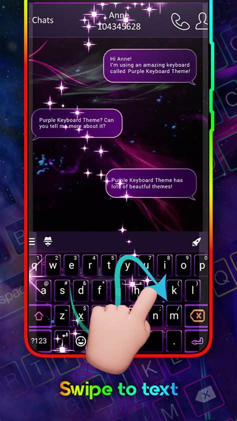 Neon Led Keyboard For Android Download