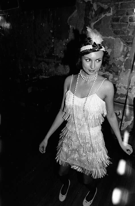 1920s Speakeasy Dancer Gatsby Party Outfit 1920s Fashion 1920s Outfits