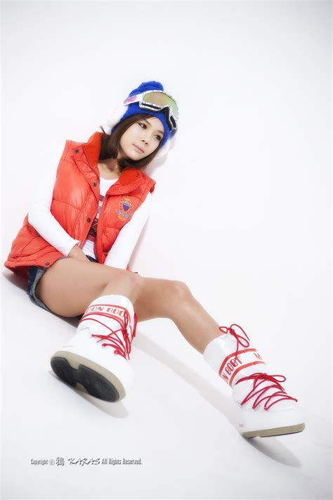 Photobooks Race Queens Y Cosplay Kim In Ae