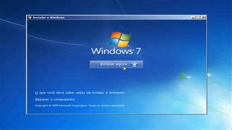 Como Formatar Um Computador Com Windows 7 Informática Jundiaí