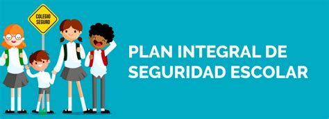 Plan De Seguridad Escolar Emergencias Colegio Centro Educacional