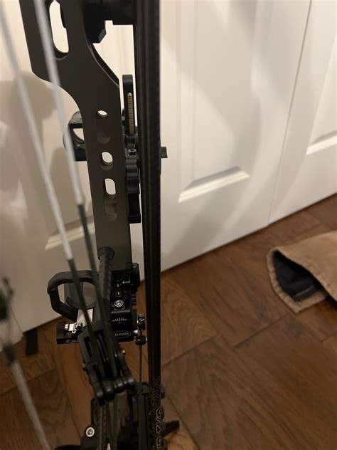 Low Pro Detachable Quiver Clearance Archery Talk Forum