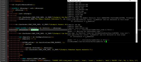 Slot Machine System Features And Metin2 Systems Metin2dev M2dev