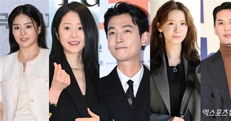 배우들 한숨 여전…조재현 딸 조혜정→윤아 업계불황에 솔직발언 [엑s 이슈]