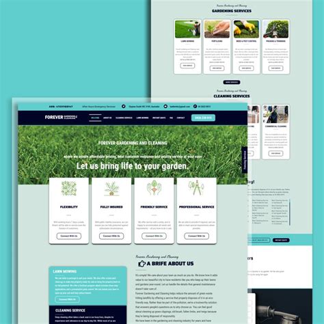 Sumit Saha On Linkedin Forever Gardening And Cleaning Aus Project