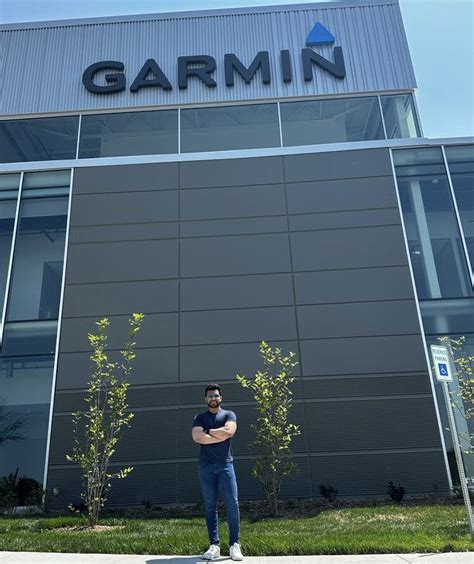 Siddhant Jaju On Linkedin Garmin Softwareengineering Internship Kansas 20 Comments