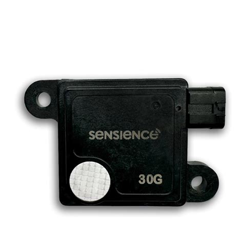 A2l Gas Refrigerant Sensor Sensience