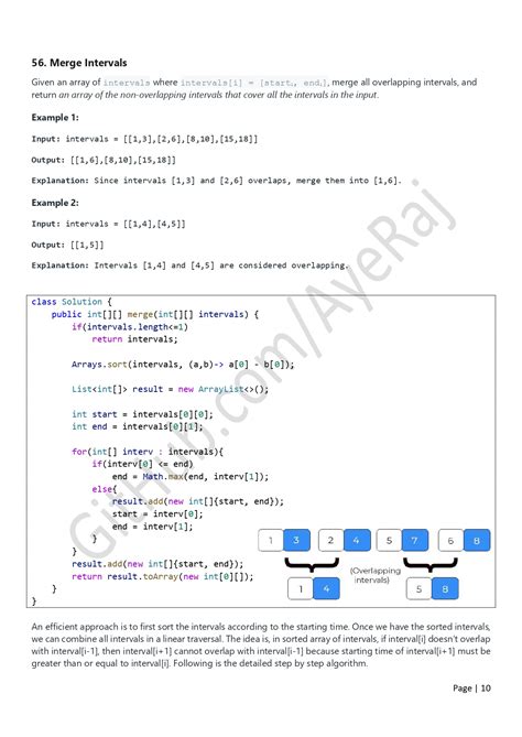 Leetcode Java Practice Solved Questions Pdf Leetcode Java Practice Solved Questions Pdf