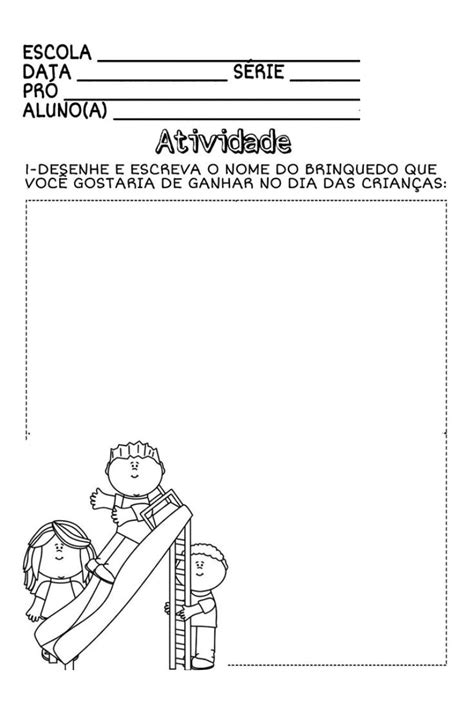 Atividades Para Imprimir Para Criança De 9 Anos