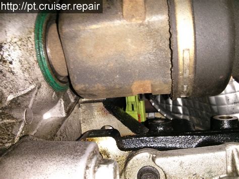 2005 Chrysler 300c Oil Temperature Sensor Location Sensor Web Blog