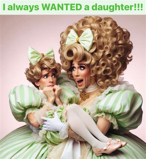 Adopt A Sissy 4 By The Frilly Salon On Deviantart