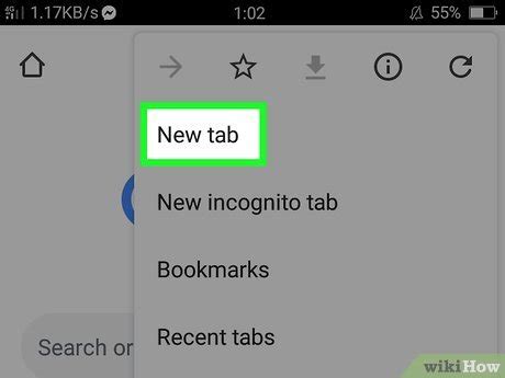 How To Turn Off The News Feed On Google Chrome On Android 5 Steps