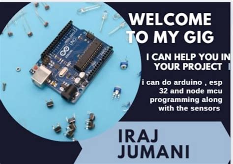 Do Arduino Coding Node Mcu Esp8266 Esp32 Coding And Projects By Irajjumani Fiverr